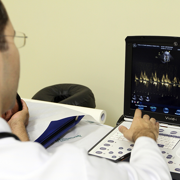 Exames – CDC Cárdio